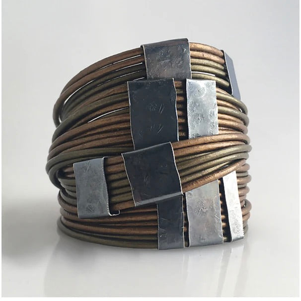Jennifer Bauser – Left Bank Gallery