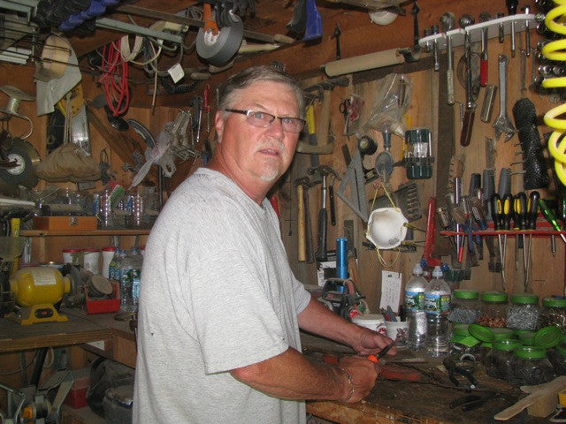 Eric Beck – Left Bank Gallery