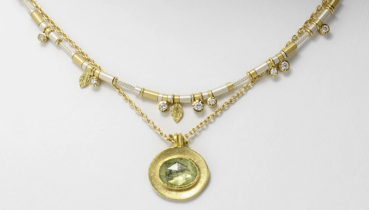 Jewelry – Left Bank Gallery