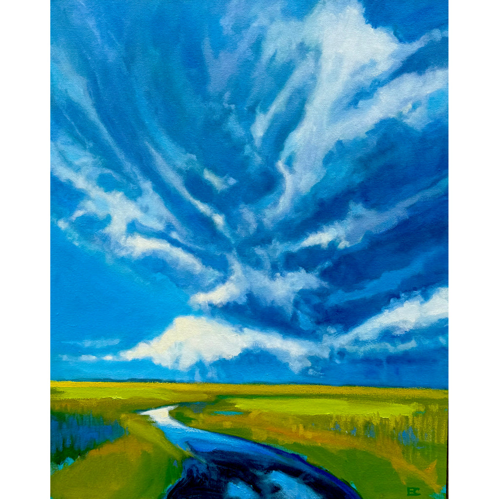 Fine Art – Left Bank Gallery