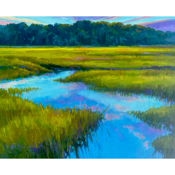 Float – Left Bank Gallery