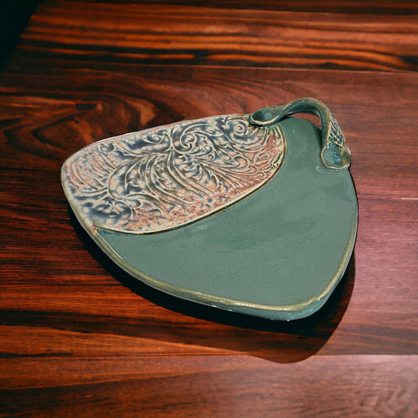 Triangle Tray – Left Bank Gallery