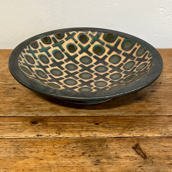 Pottery – Left Bank Gallery