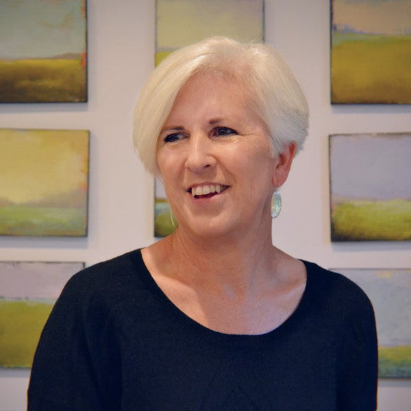 Coastal Marsh II – Left Bank Gallery