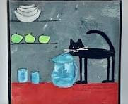 Art – Left Bank Gallery