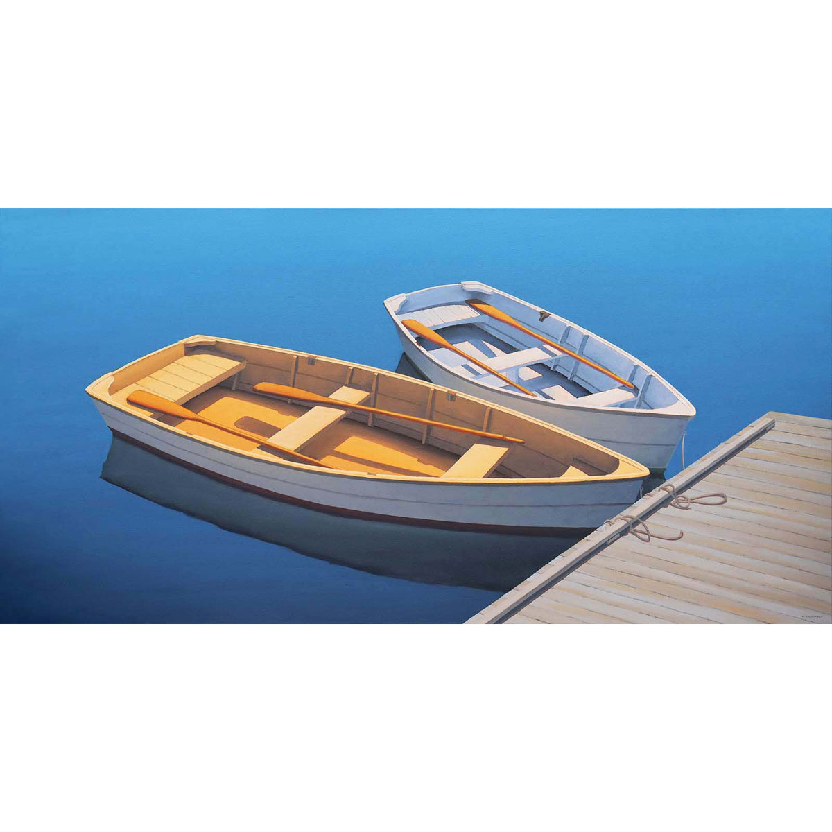 Wooden Classics – Left Bank Gallery