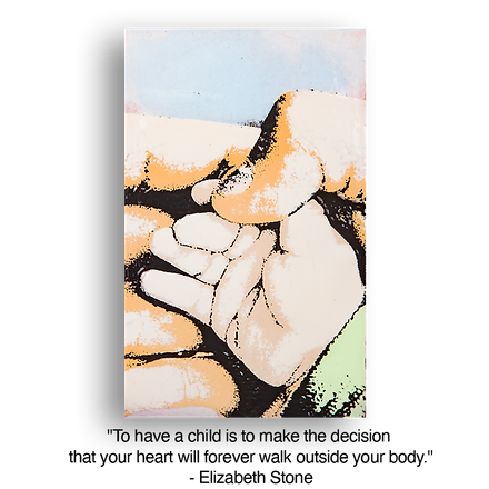 Hello! – Left Bank Gallery