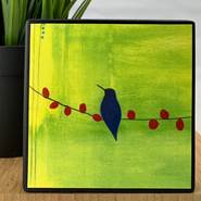 Hummingbird – Left Bank Gallery