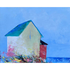 Early On – Left Bank Gallery