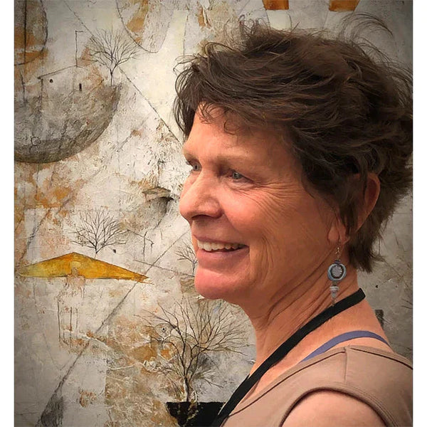 Tree Houses – Left Bank Gallery