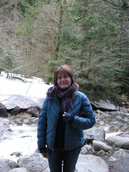 Fringe Pines- Archival Pigment Print – Left Bank Gallery