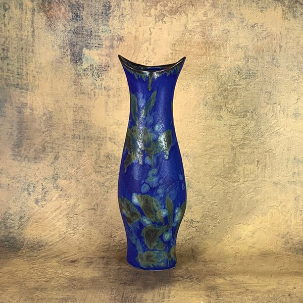 Trumpet Bottle – Left Bank Gallery