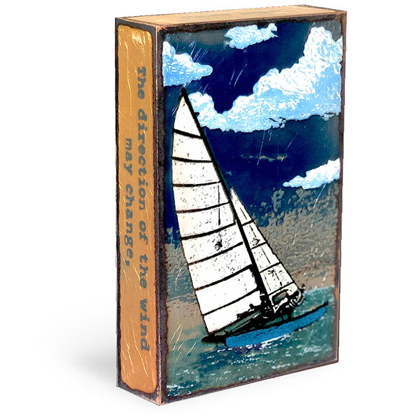 Tack – Left Bank Gallery